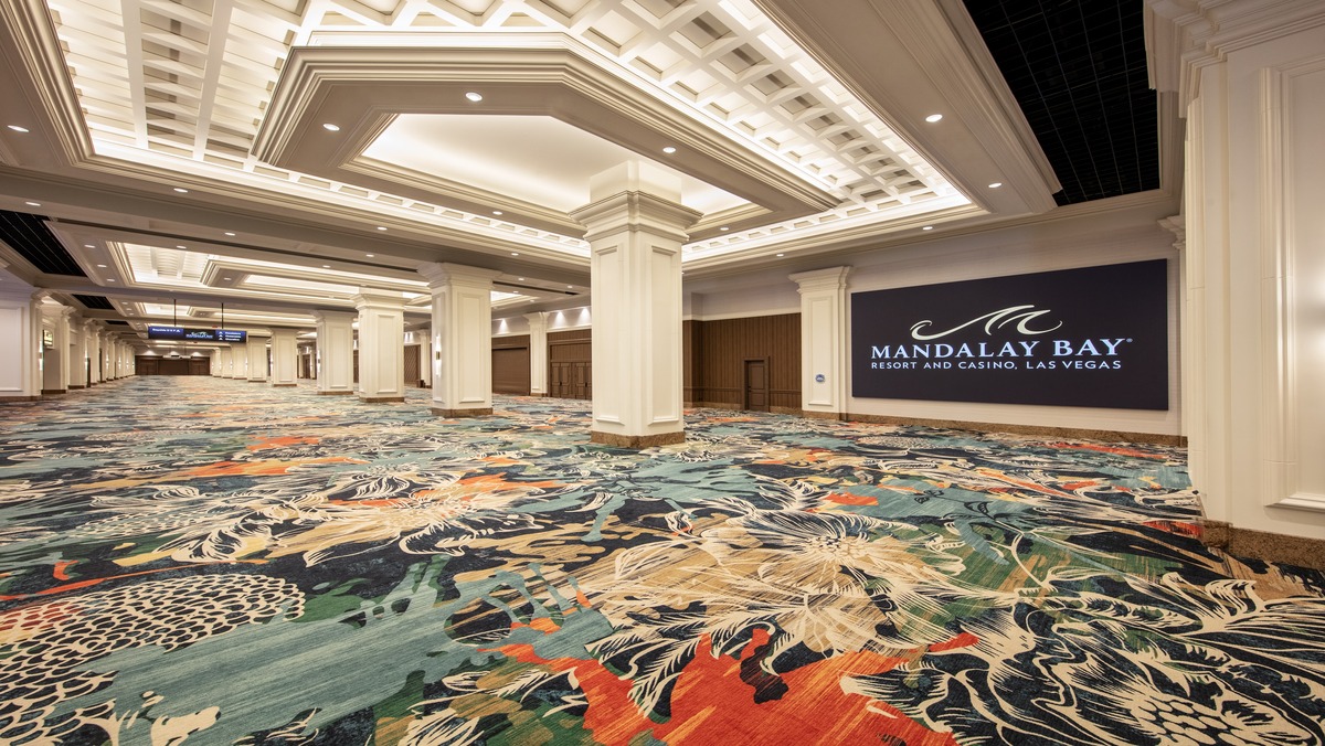 Mandalay bay store